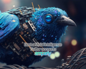 28 Best artificial intelligence Twitter accounts X 2025 - Amperly