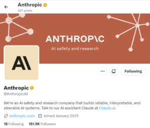 31 Best artificial intelligence Twitter accounts X 2026 - Amperly