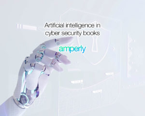 5 Artificial intelligence in cyber security books + 1 Free PDF - Amperly