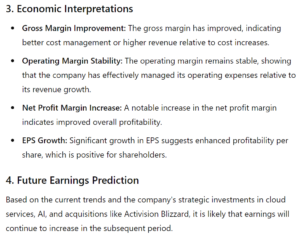 5 Studies: ChatGPT financial analysis 2025 - Amperly