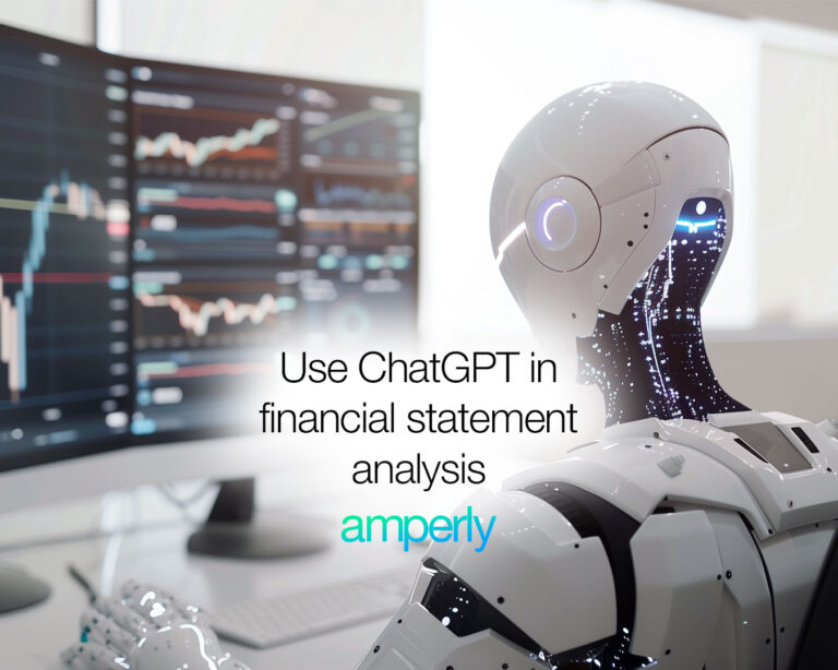 5 Studies: ChatGPT financial analysis 2025 - Amperly