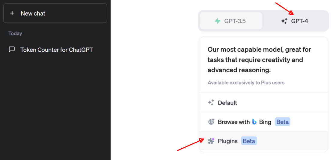 ChatGPT plugins list to be more productive [2023] - Amperly