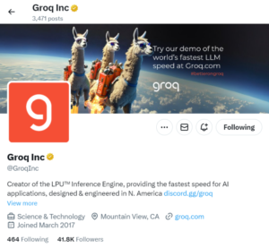 28 Best artificial intelligence Twitter accounts X 2025 - Amperly