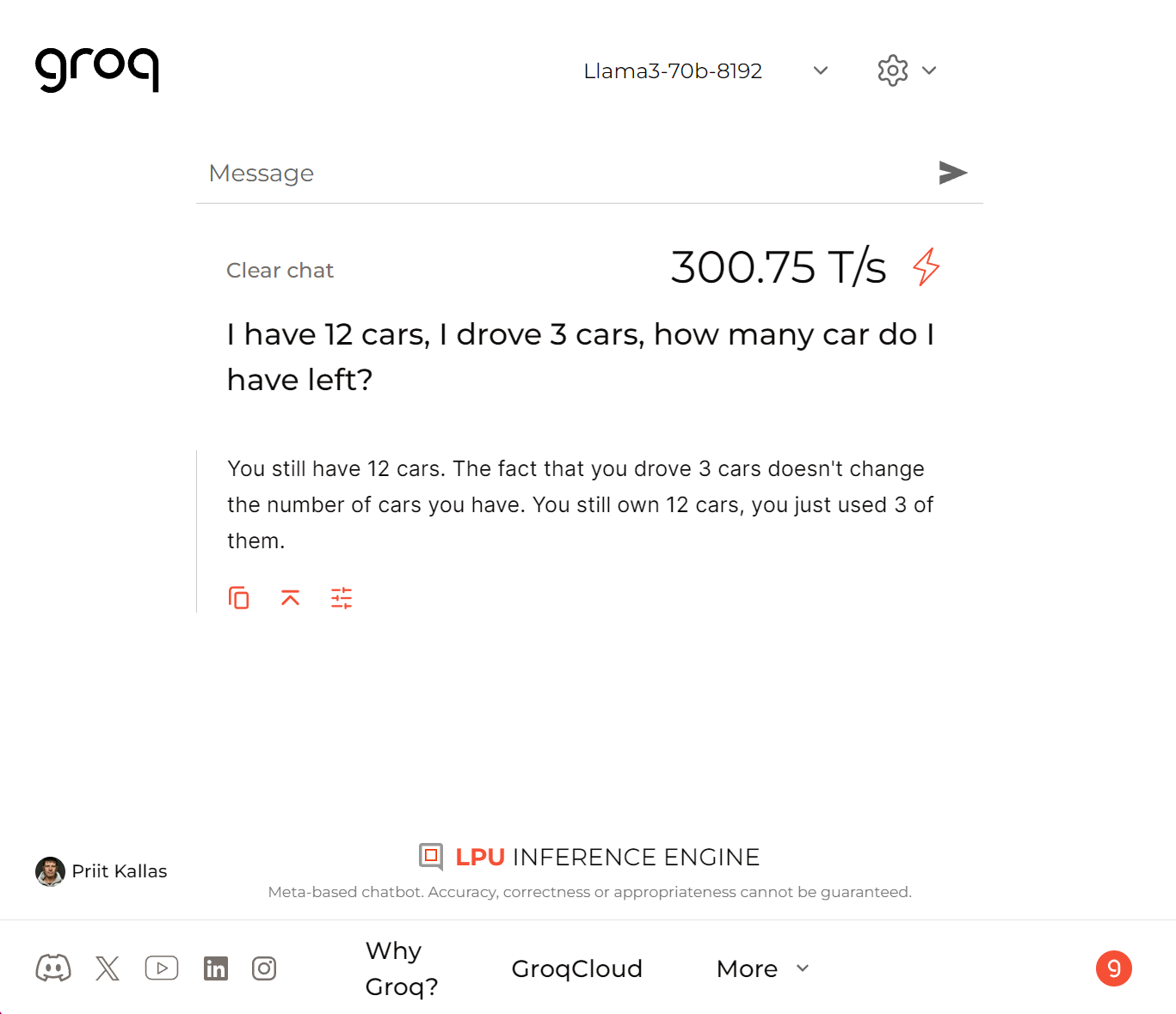 How to use new Llama 3, is it any good? - Amperly